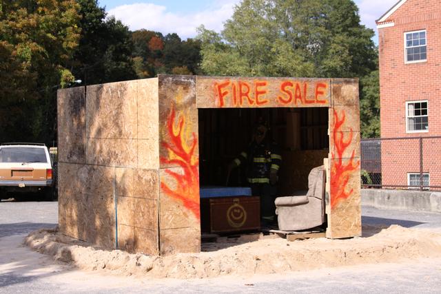 BEDFORD HILLS FD HOLDS ANNUAL OPEN HOUSE FOR THE COMMUNITY - Bedford ...