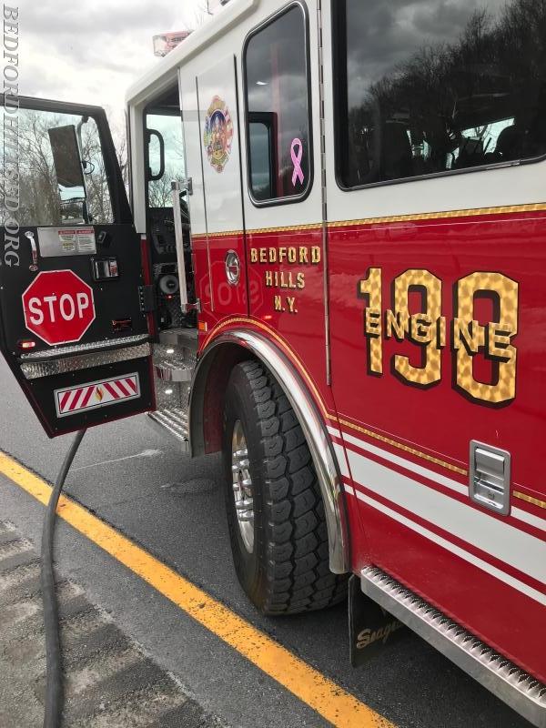 Bedford Hills Fire Department
