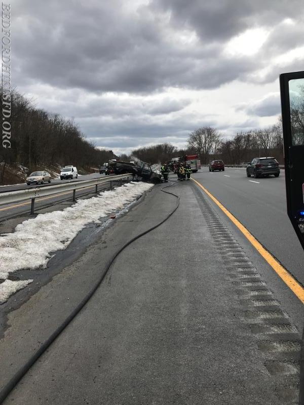 Bedford Hills Fire Department
